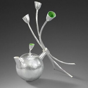 Fit for Purpose | Contemporary British Silversmiths
